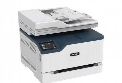 Мфу лазерный Xerox C235DNI