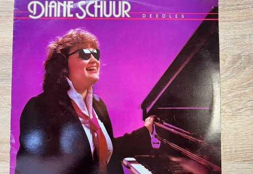 Diane Schuur - Deedles 1984