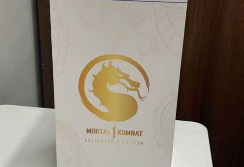 Mortal Kombat 1. Kollector's Edition PS5