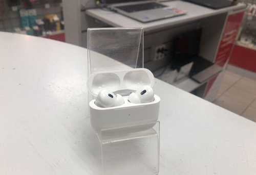 Наушники apple airpods pro 2