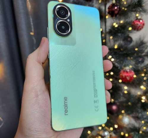 realme C67, 8/256 ГБ