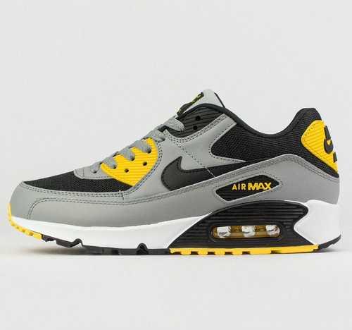 Кроссовки Nike Air Max 90 Batman