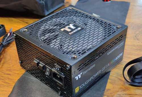 Блок питания для пк Thermaltake 650W