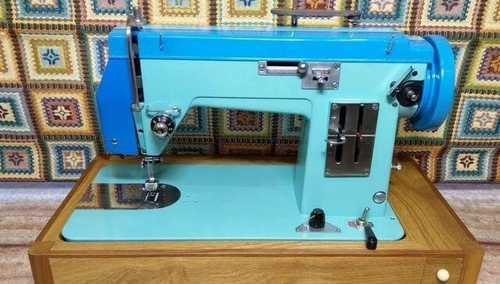 Швейная машинка radom 432