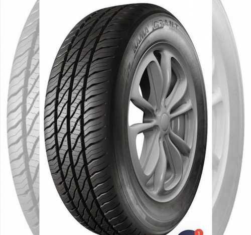 КАМА Grant (НК-241) 185/60 R14