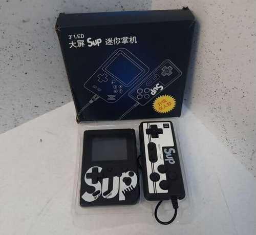 Игровая приставка SUP gamebox