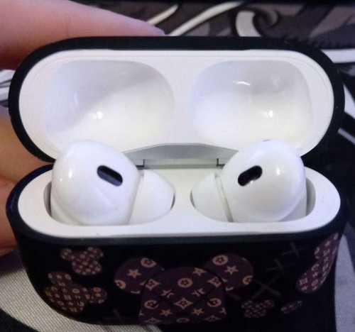 Наушники airpods pro 2