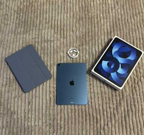 Apple iPad air 2022 10.9 256gb