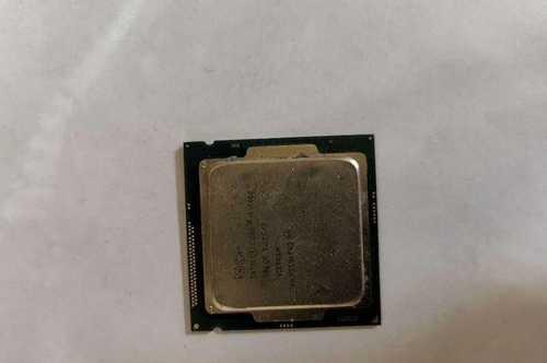 Процессор I5-6400 SR2L7 2.7GHz