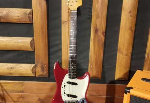 Fender Mustang 1966