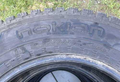 Nokian Tyres Hakkapeliitta 5 SUV 215/70 R16 100T