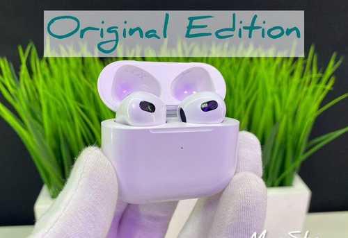 AirPods 3 « Original Edition »