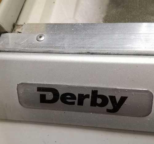 Морозильный ларь бу derby