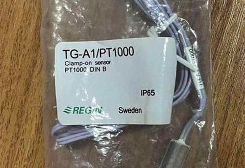 Накладной датчик температуры TG-A1/PT 1000