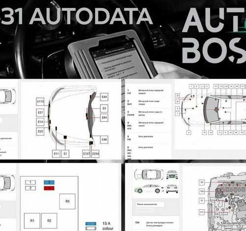 Автодата   HaynesPro пк/android autodata