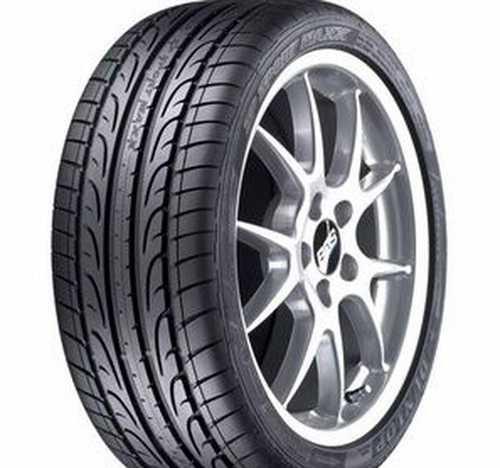 Dunlop SP Sport Maxx 050  295/30 R22