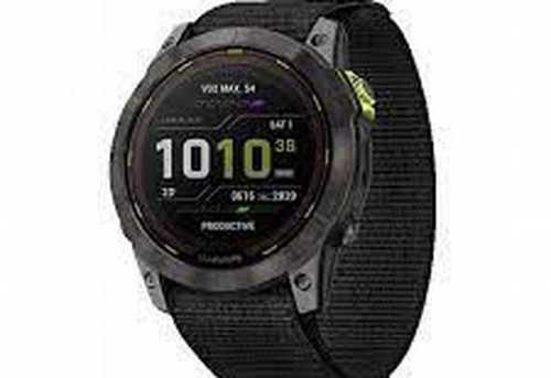 Garmin Enduro 2 (Абсолютно новый)