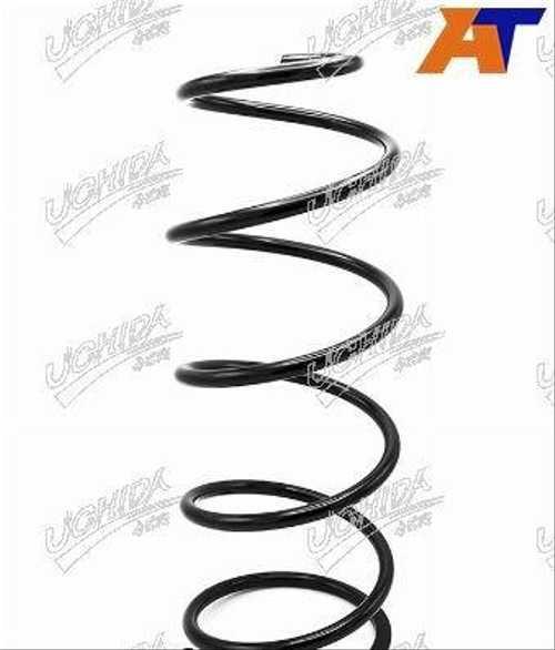 Пружина подвески toyota land cruiser 100 HDJ101/UZ