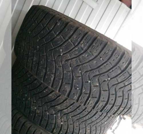 Michelin Latitude Alpin 265/60 R18 110H