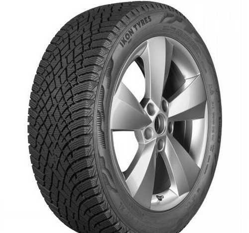 Ikon Tyres Autograph Snow 5 215/55 R17
