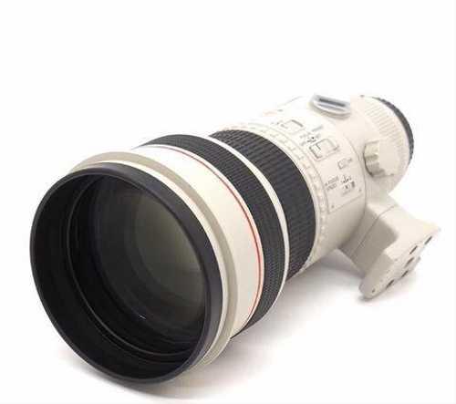 Canon EF 300mm f/2.8L USM (3473)