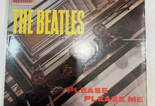 Винил The Beatles – Please Me mono