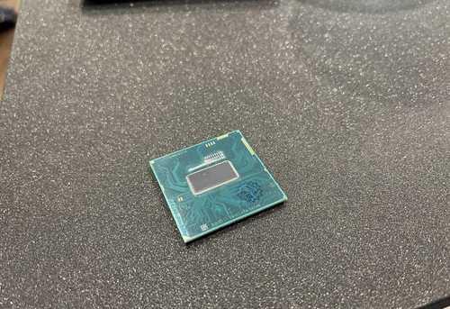 Процессор intel 2950M