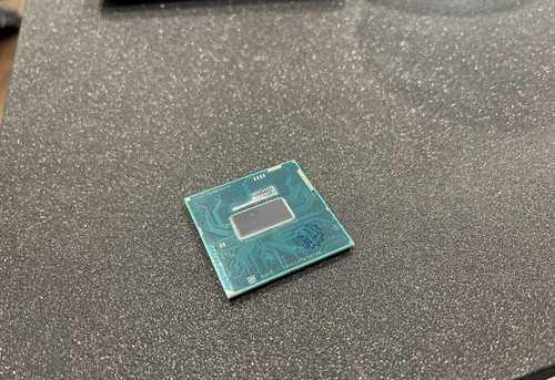 Процессор intel 2950M