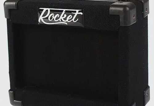 Комбоусилитель для электрогитары rocket GA-05