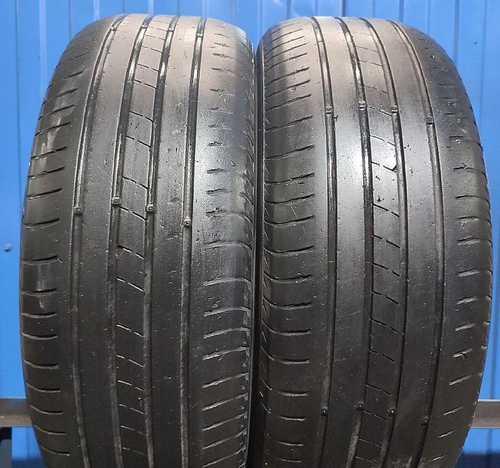 Kumho Ecsta HS51 205/60 R16