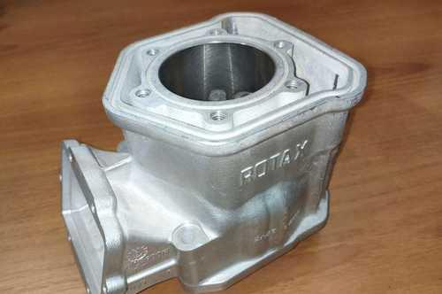 420923720 Цилиндр Rotax 453 Ski-Doo MXZ 440LC