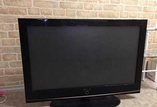 Телевизор Samsung диагональ 107 см