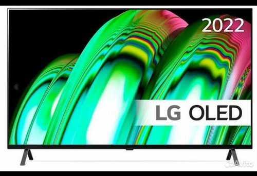 LG Oled a2 48