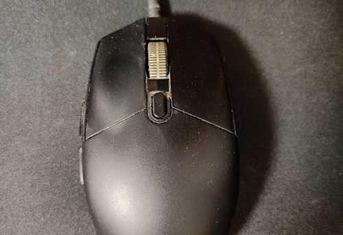 Игровая мышь Logitech G Pro