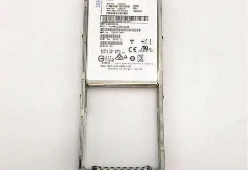 200Gb SAS SSD 00NC584 00AK378 00Y5909 IBM SFF