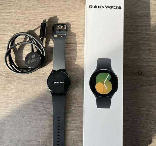 Samsung galaxy watch 5
