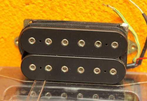 DiMarzio DP100FBK Humbucker