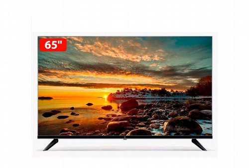 Телевизор Xiaomi Mi TV EA65 2022 65" (L65M7-EA CN)