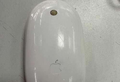 Мышь бу Apple Mighty Mouse USB (A1152)