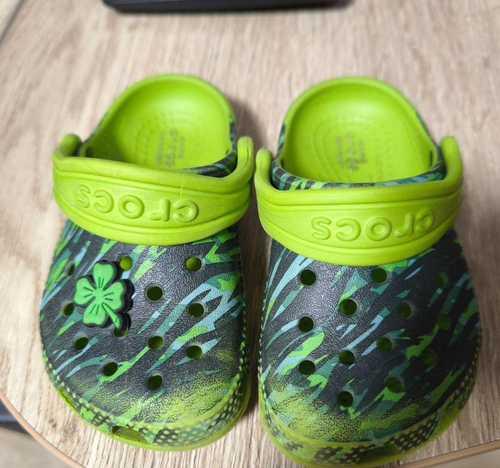 Crocs C6 оригинал