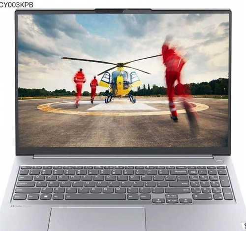 21CY003KPB, Ноутбук Lenovo Thinkbook 16 G4  IAP 16"