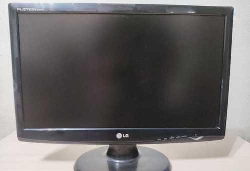 Монитор LG Flatron W2043T