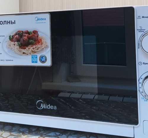 Микроволновая печь Midea