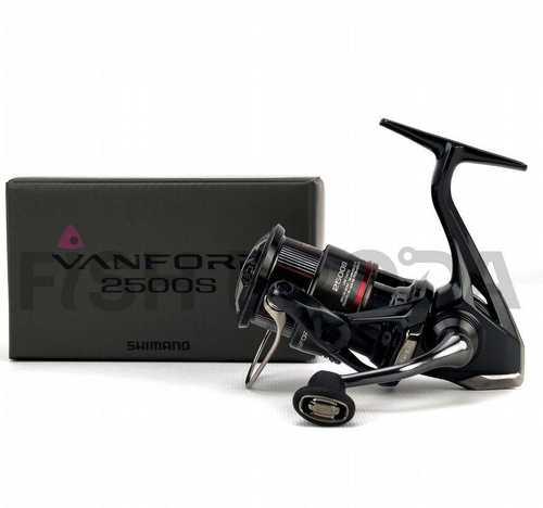 Shimano 24 Vanford 2500S