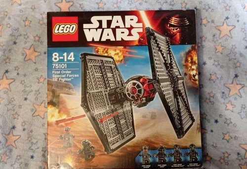 Lego Star Wars 75101