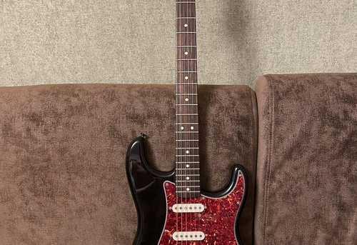 Fender stratocaster mexico