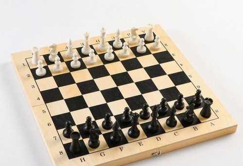 Шахматы-нарды-шашки Орнамент 5618054