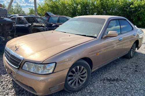 CE Ноускат Nissan Laurel C35