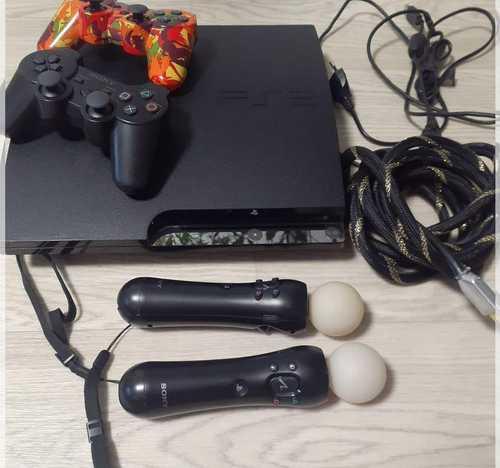 Sony PlayStation 3