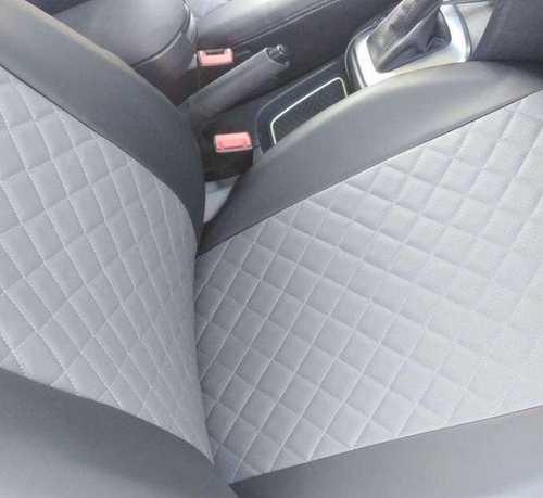 Чехлы на chevrolet lanos